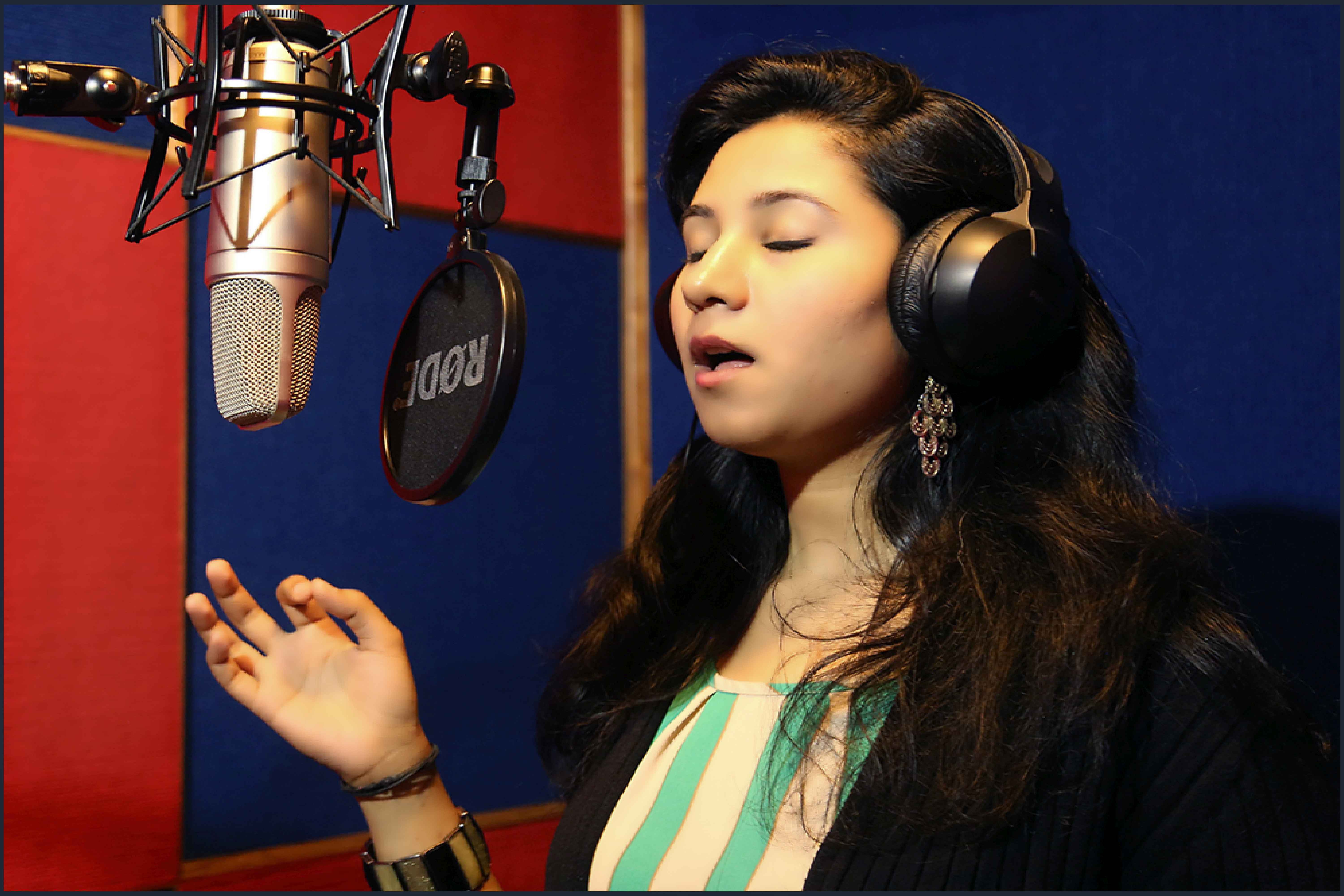 Rhythms College of Fine Arts, Bangalore